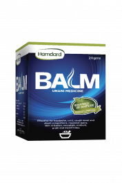 Balm - 20 GRAM